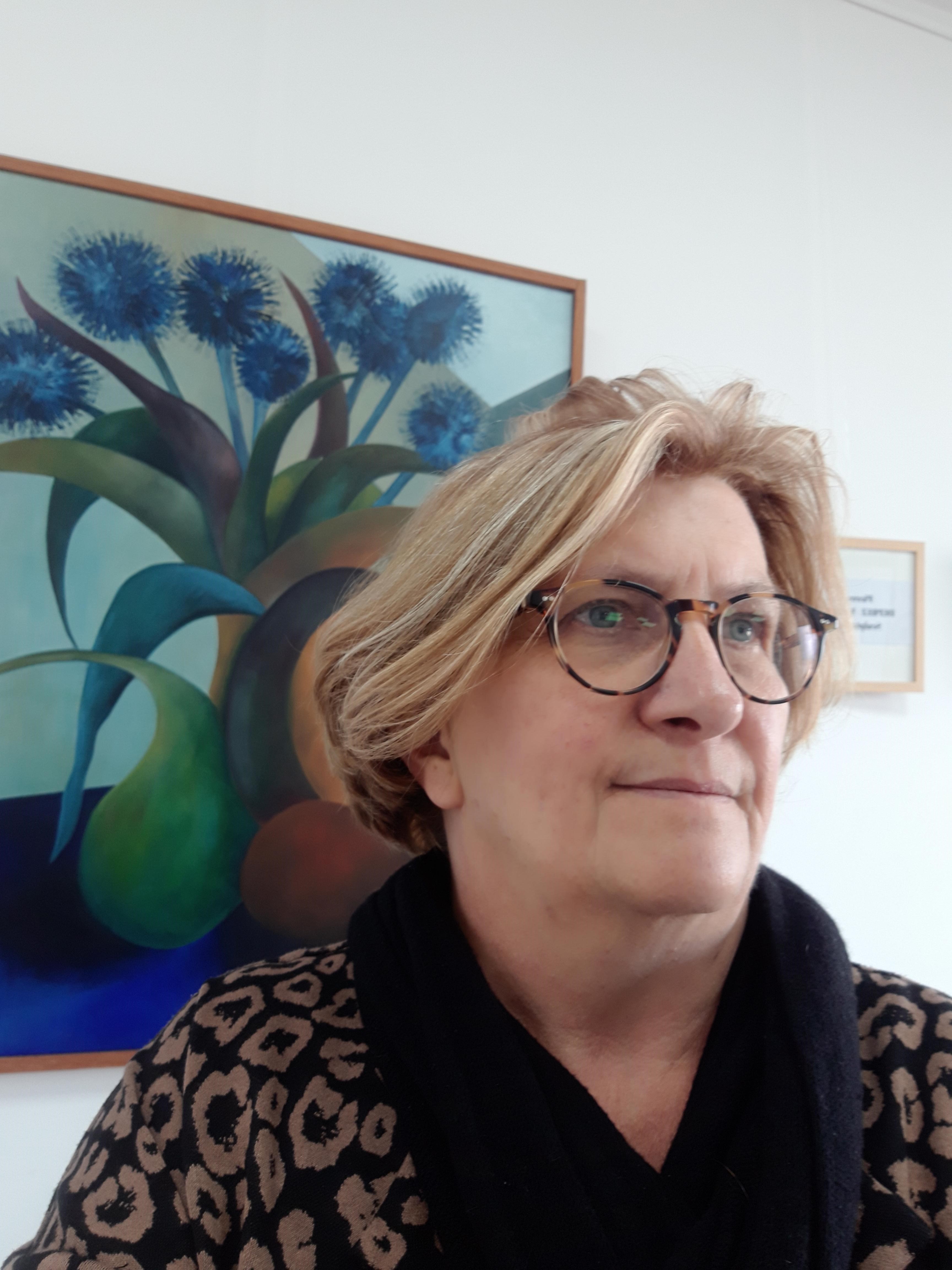 Isabelle KERHARDY DANILO